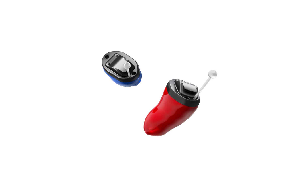Signia Hearing Aids – EarAid Hearing Centre